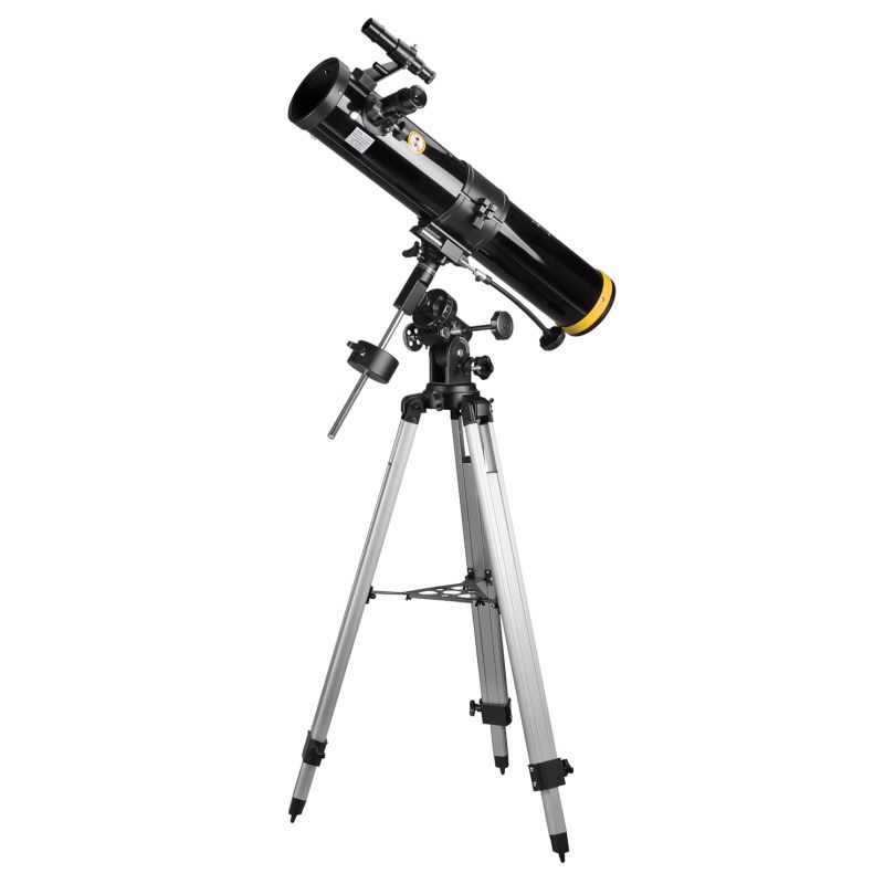 Télescope 76/700 mm - Lune, Planètes et étoiles